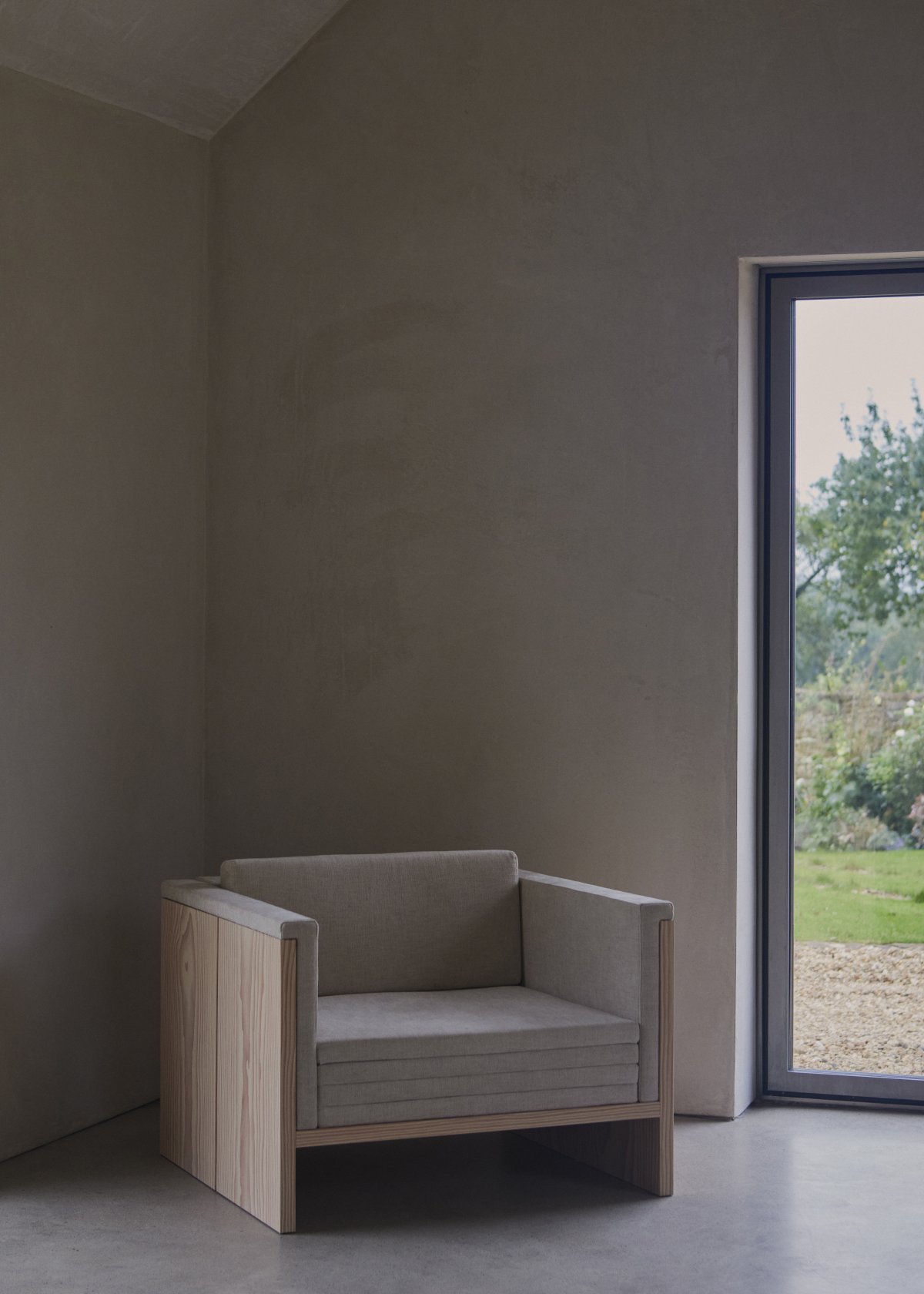 YinjiSpace - British Designers x John Pawson